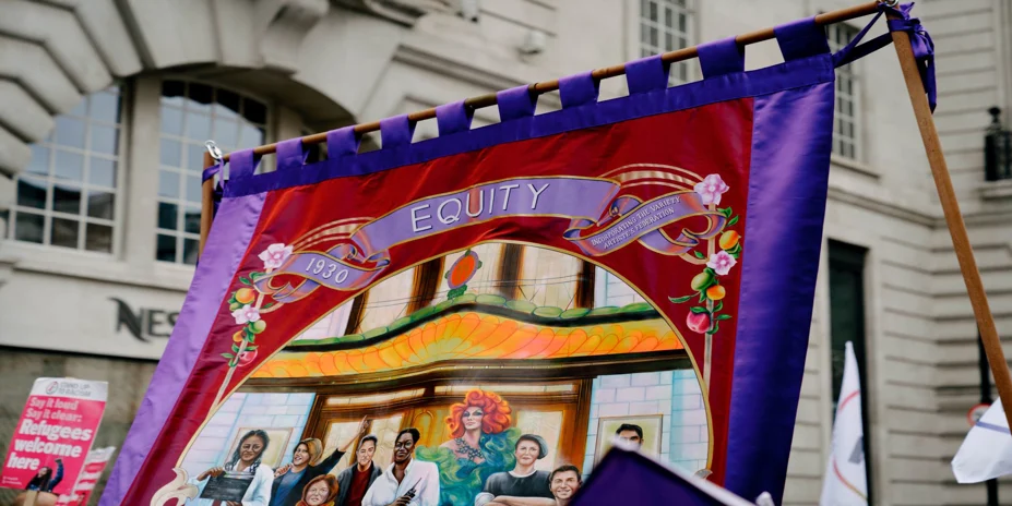 Equity Membership Benefits | Performers, Creatives and Entertainers ...