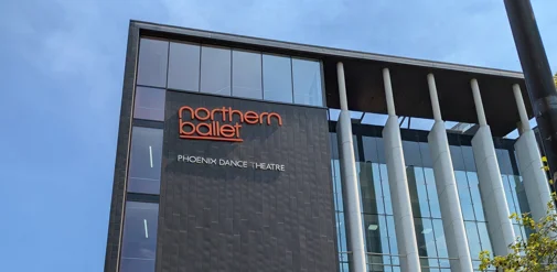 Dancers Win at Northern Ballet | Equity