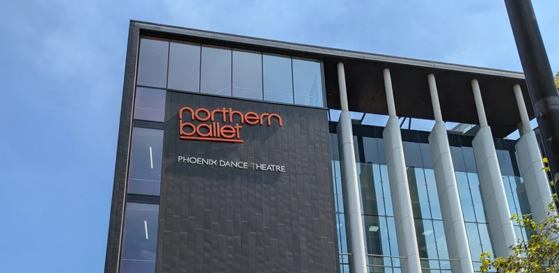 Dancers Win at Northern Ballet | Equity