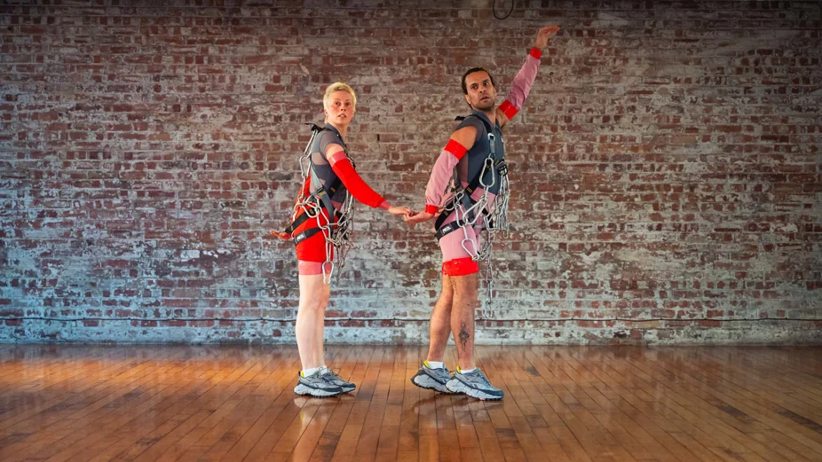 No Gig too small: Equity and chisenhale dance space deal