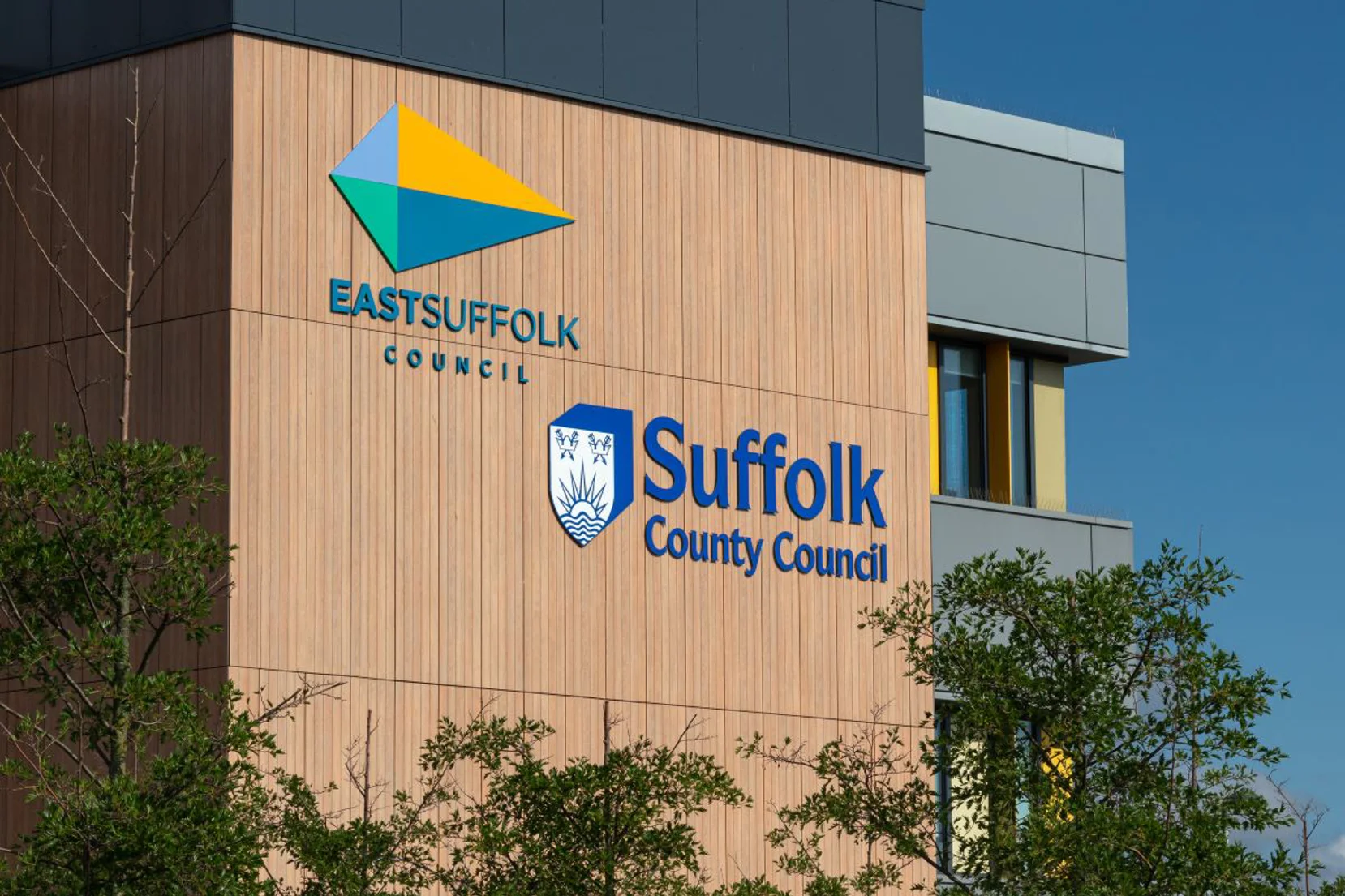 Suffolk County Council Threaten Economic Growth | Equity