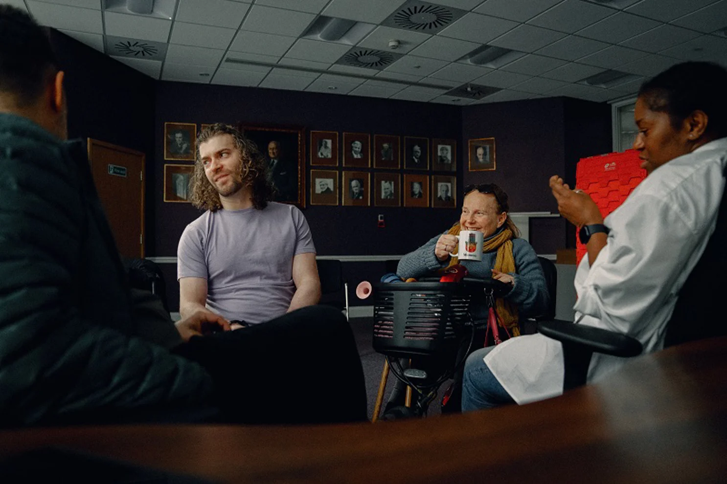 Equity Membership Benefits | Performers, Creatives and Entertainers ...