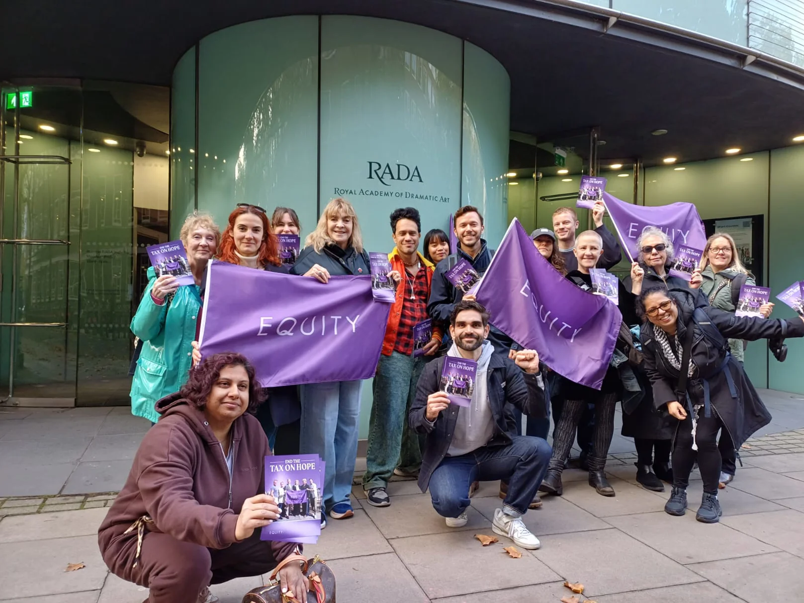 Five questions for Spotlight | Equity