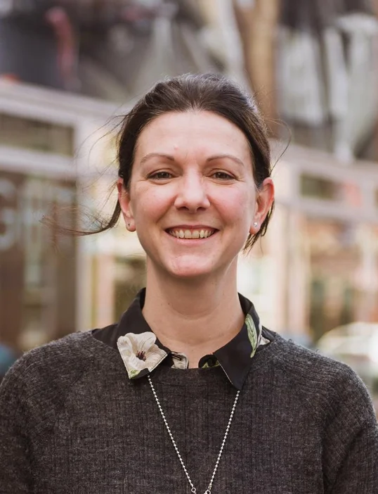 East Midlands Branch | Equity