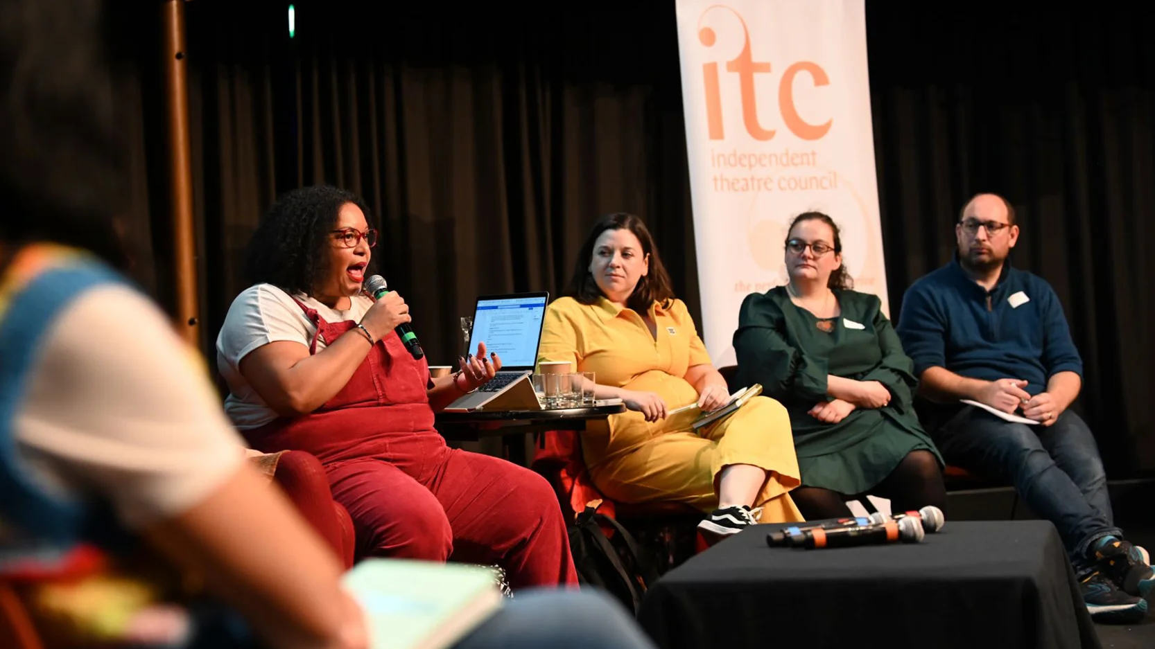 ITC vote sees major pay and conditions improvements for 2023 | Equity