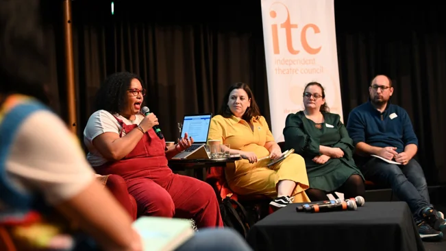 ITC vote sees major pay and conditions improvements for 2023 | Equity
