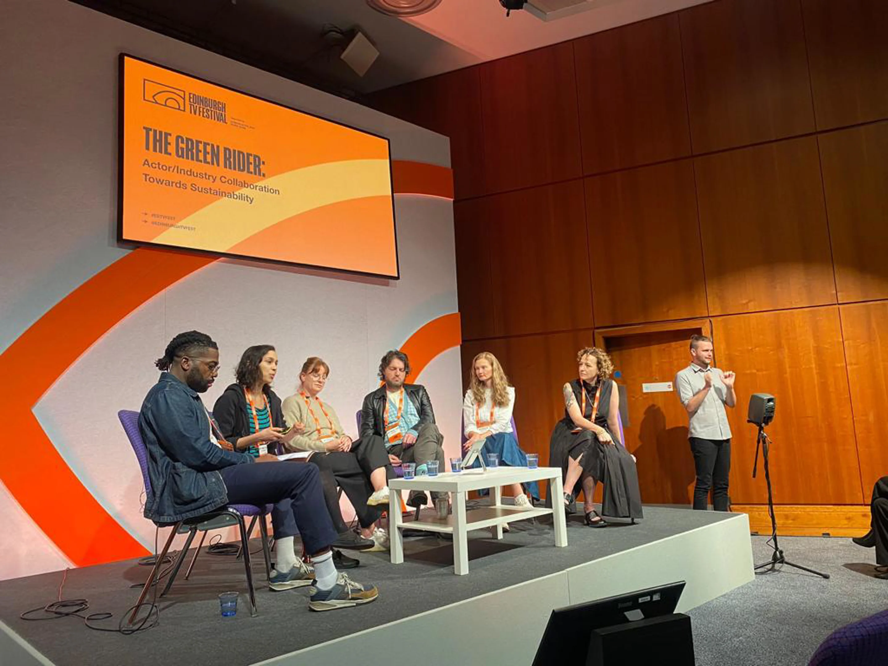 We are the performing arts and entertainment trade union | Equity