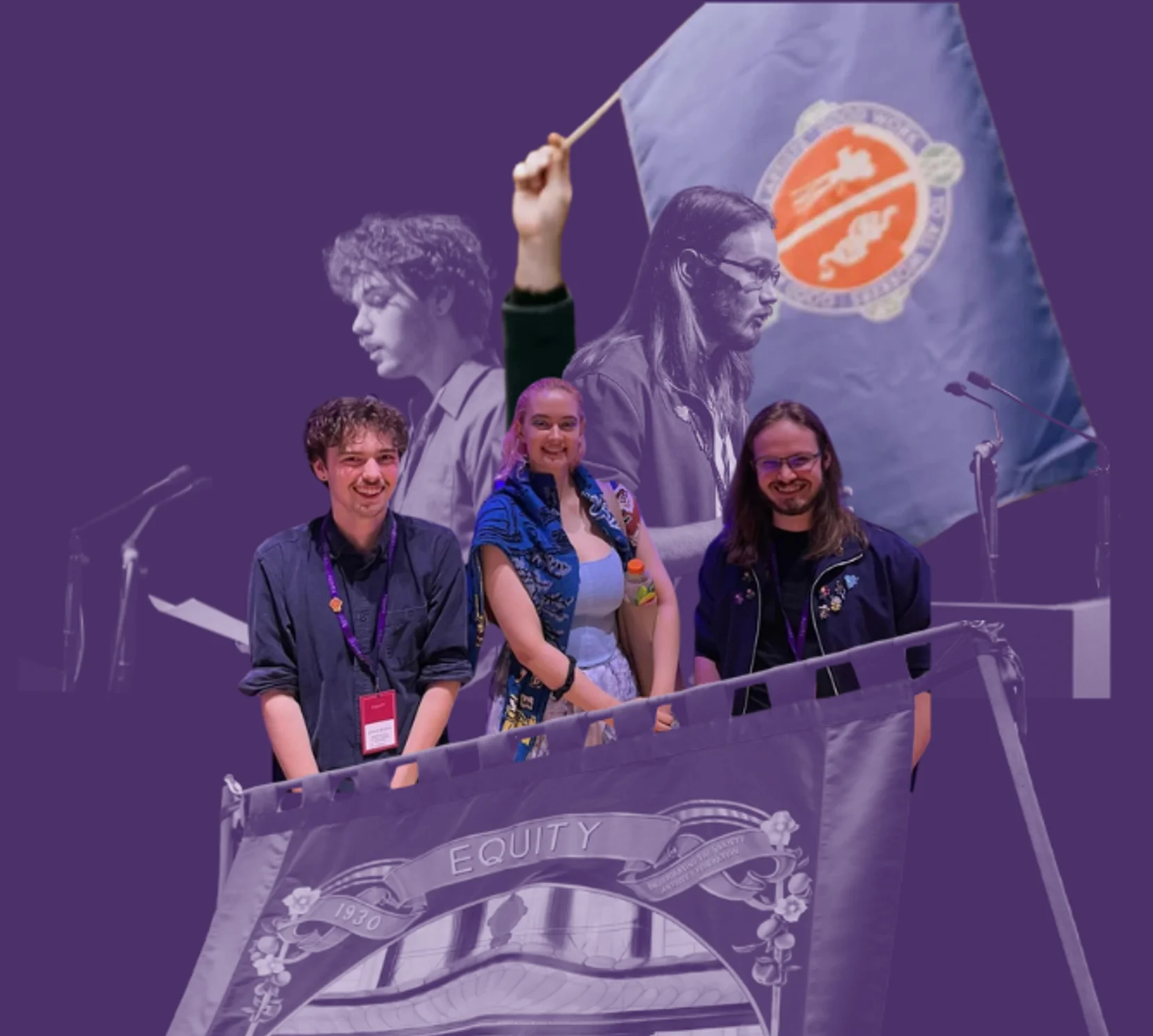 Break Down Barriers: Equity launches campaign to #AbolishAuditionFees ...