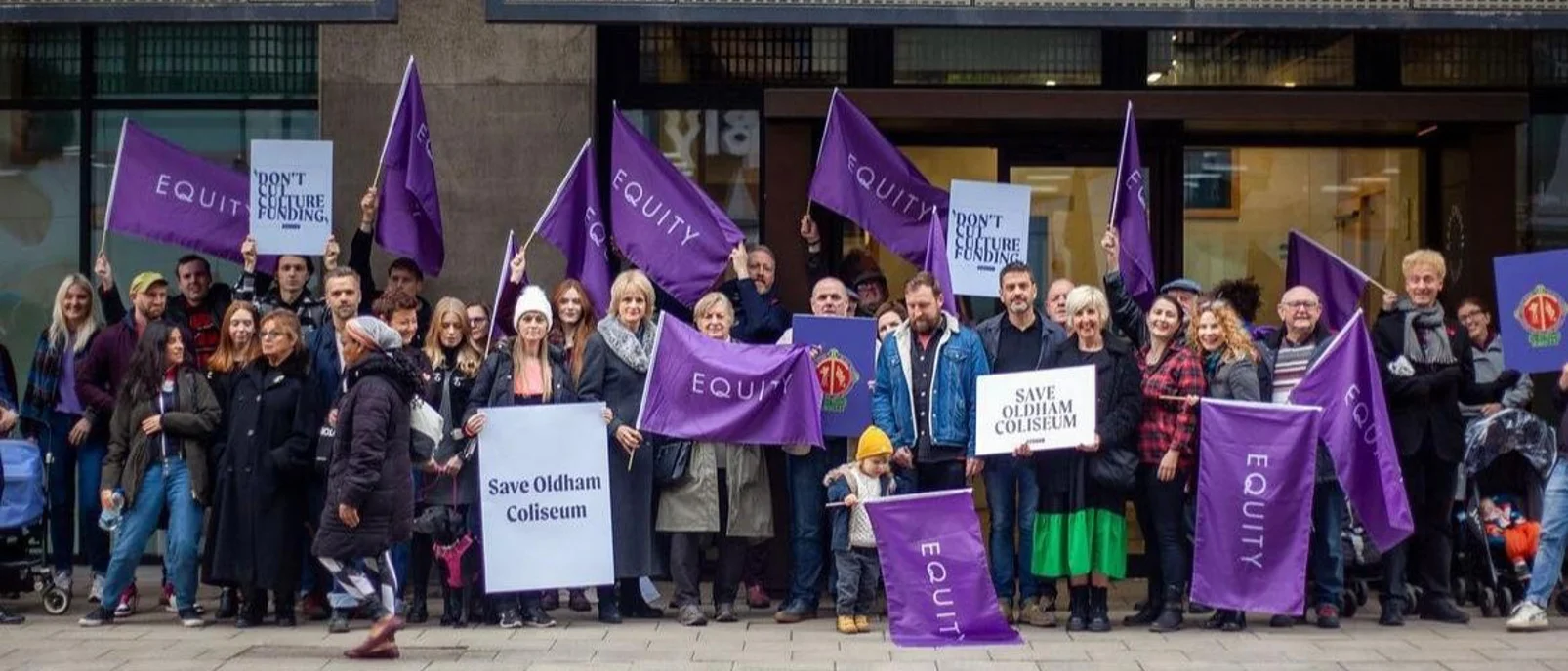 Membership Benefits | Equity