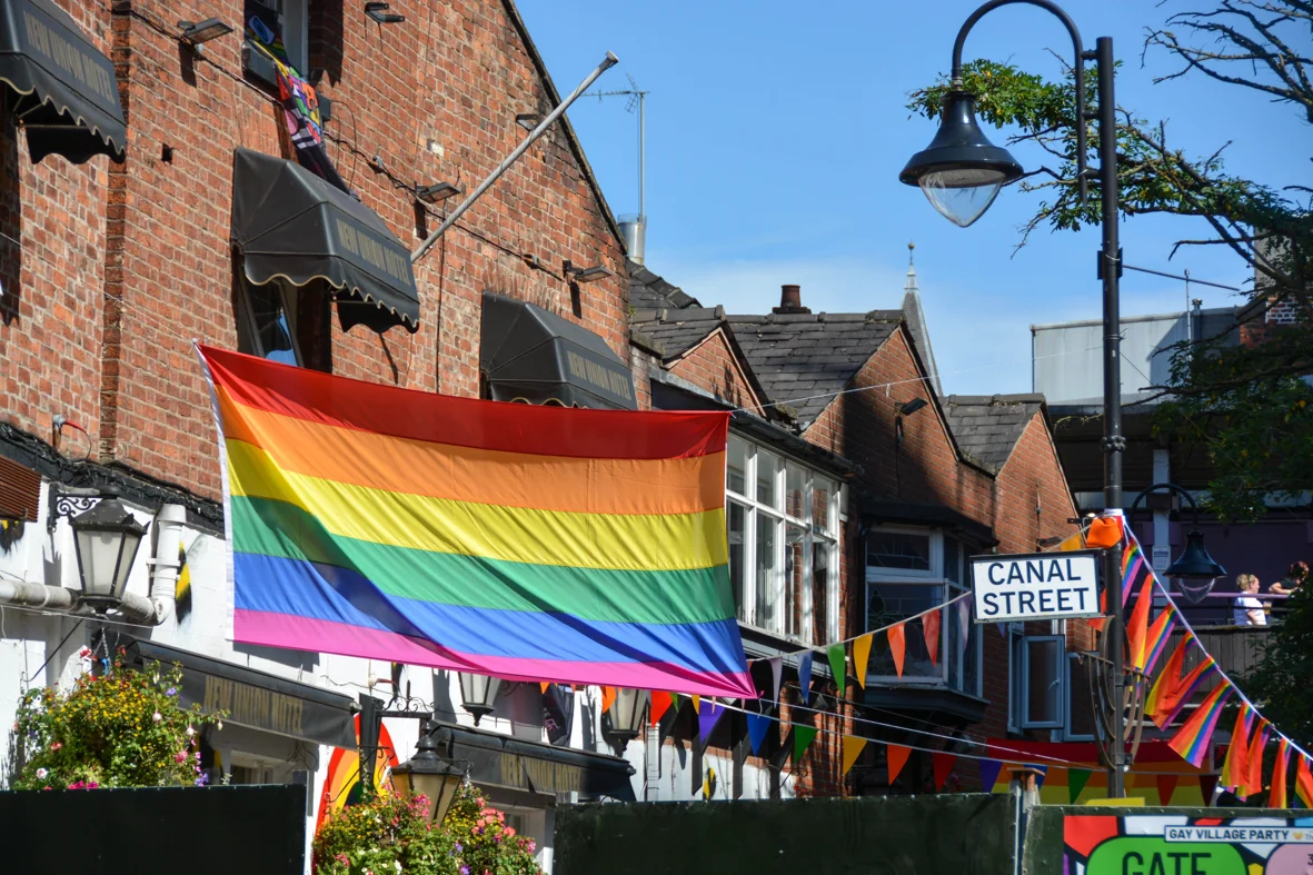 Equity bids for Manchester Pride assets to protect workers