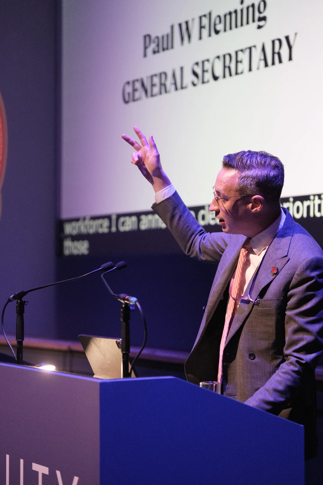 Equity responds to general election results | Equity