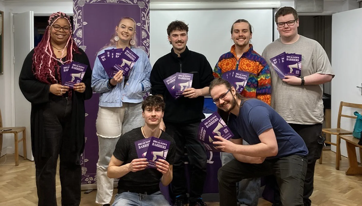 Fight For Better Pay | Join Equity, The Performing Arts Union