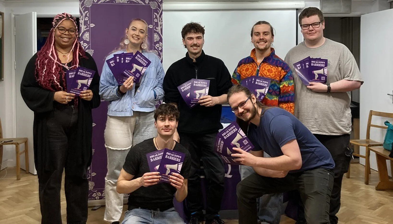 Fight For Better Pay | Join Equity, The Performing Arts Union