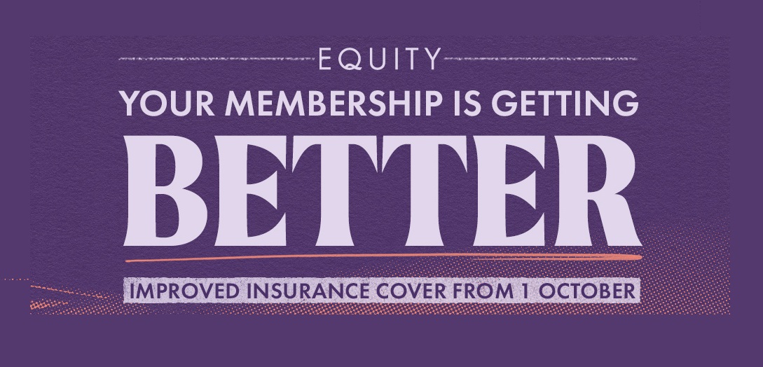 Equity insurance guide | Equity