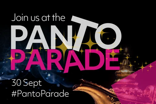 Panto Parade to highlight continued need for Covid-19 support | Equity