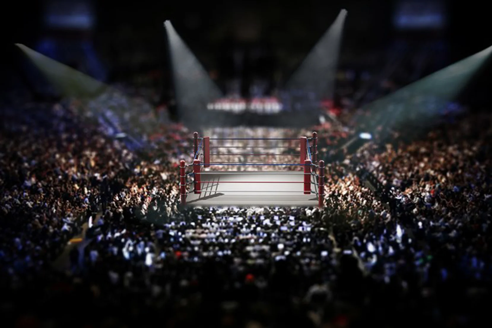 Equity agrees Code of Conduct with United Kingdom Pro Wrestling | Equity