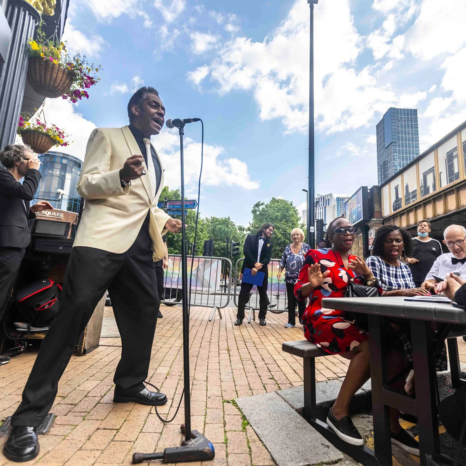 Equity signs new house agreement with Duckie and The Posh Club | Equity